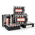 Three Phase Ac Voltage Regulation Module Ac220v Ac Control Ac Solid