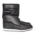 Adult Dynamite Deluxe Costume Moon Boots - Walmart.com