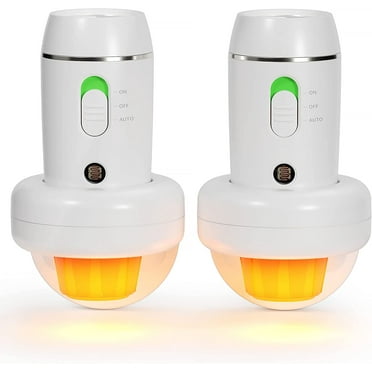 TORCHSTAR Rechargeable LED Work Light with USB, 360° Rotate Hooks, for ...