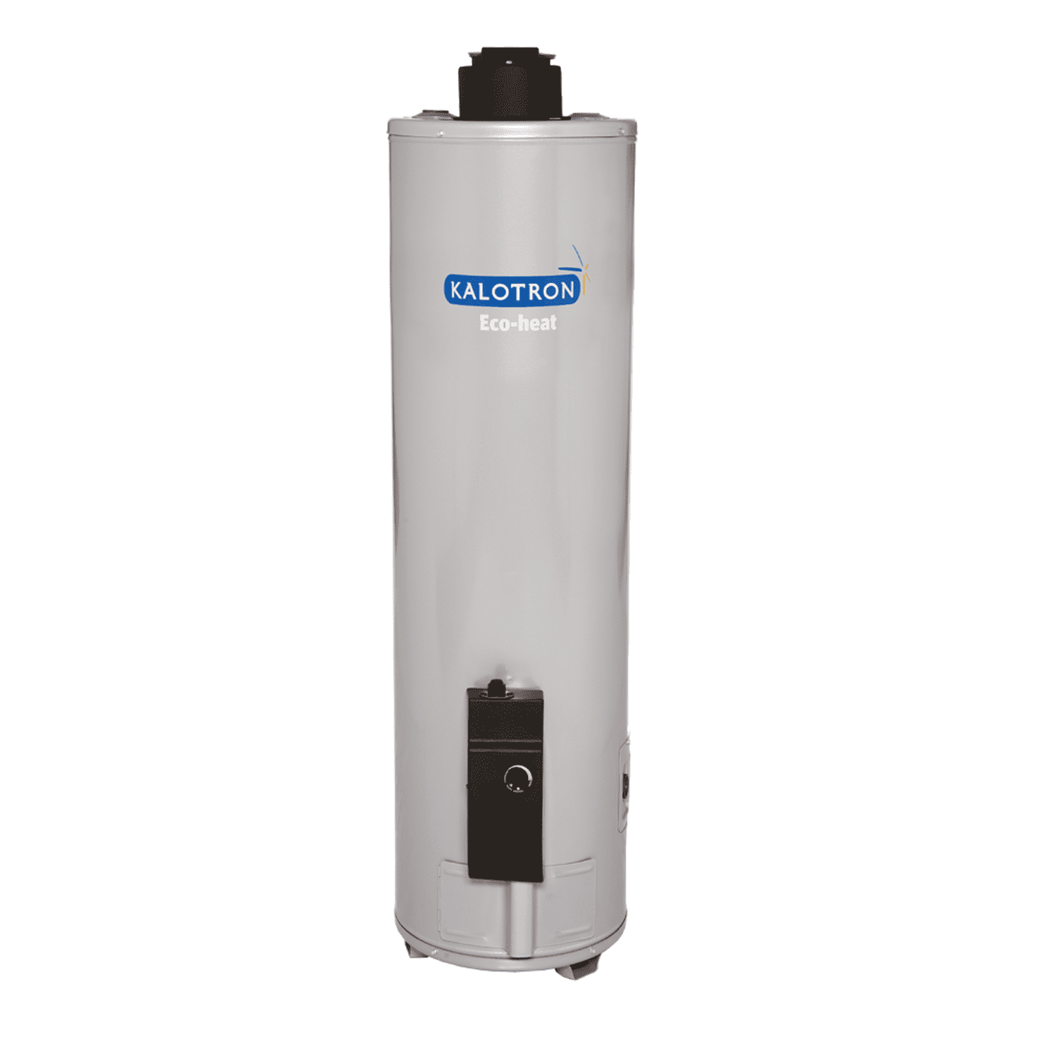 Boiler Depósito Gas LP 80L 3.5 Servicios Encendido Eléctrico KALOTRON ...