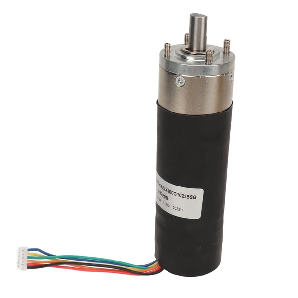 Slide Out Motor, 287298 In Wall Slide Out Motor 500:1 High for Travel ...
