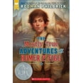 The Mostly True Adventures of Homer P. Figg (Scholastic Gold ...