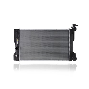 Radiator - Cooling Direct Compatible/Replacement for '16-19 Hyundai ...