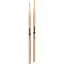 Promark Hickory 5A Nylon Tip drumstick - Walmart.com