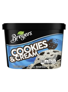 Breyers in Ice Cream & Novelties - Walmart.com