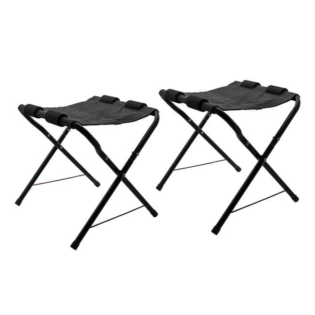 Extreme Max 3006.8456 Portable Folding Kayak Stand - Pair - Walmart.com