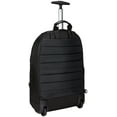 Case Logic Bryker Backpack Roller, Black - Walmart.com