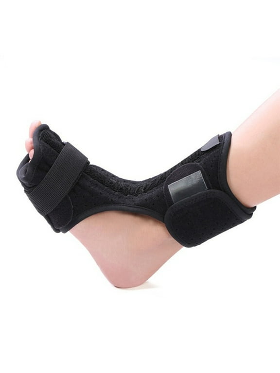 ZenToes Ankle Bone Protection Socks with Gel Pads for Pain Relief - 1 ...