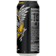 Full Throttle Energy Drink 16 fl oz Full Citrus Flavor Hard Working ...