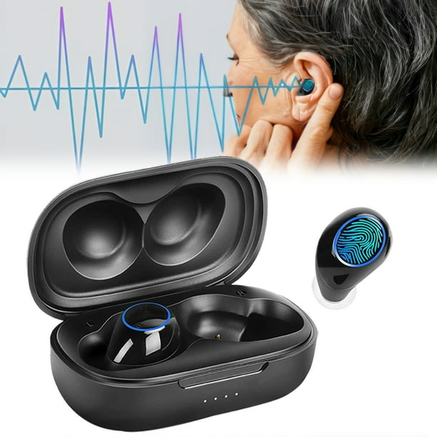 Sound Amplifiers for seniors, Enhance Sound , Personal Amplifiers ...