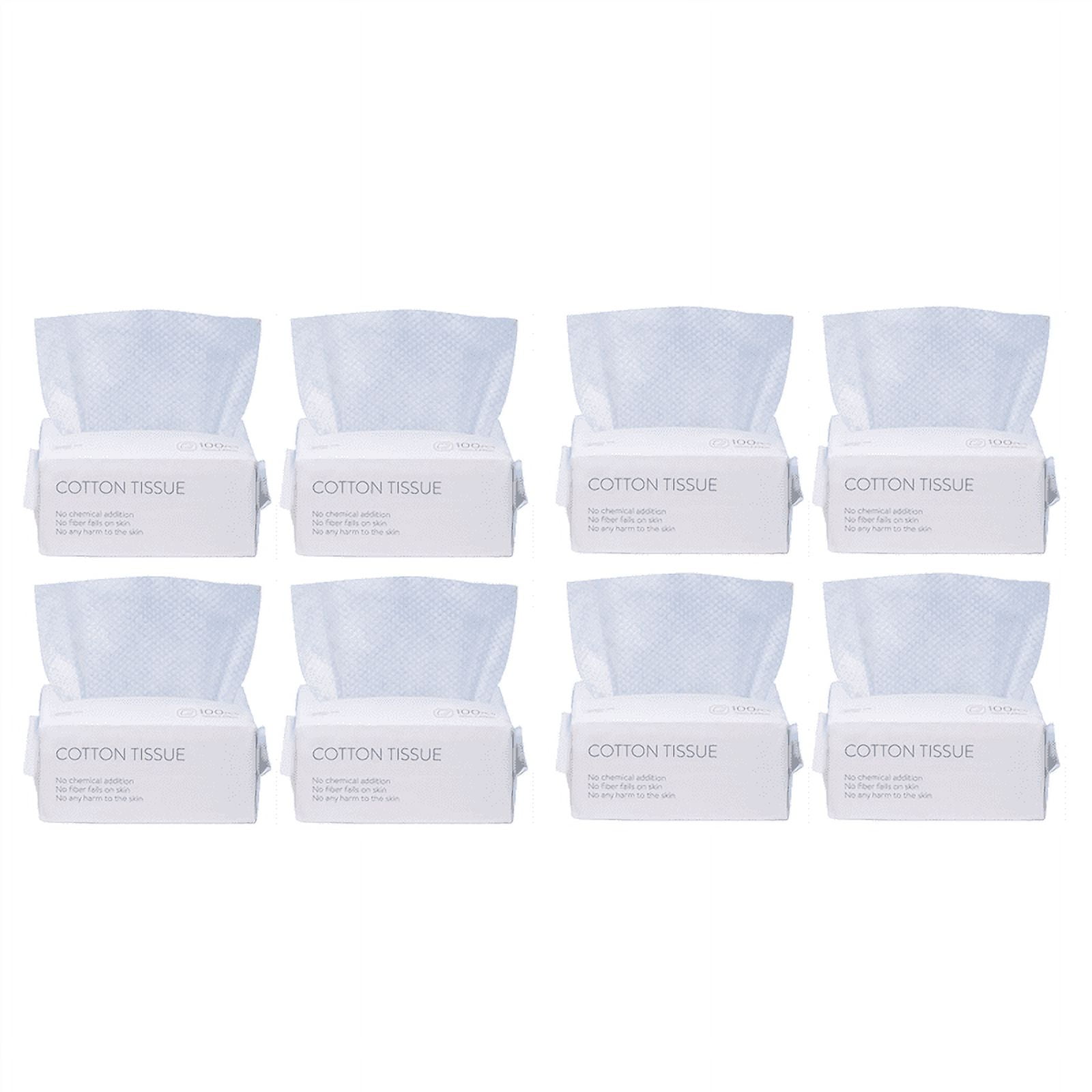 Click here for Unbranded 800pcs Disposable Wash Face Towel  Clean... prices