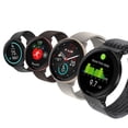 Polar Ignite 3 – Fitness Smartwatch for Men and Women – AMOLED Display ...
