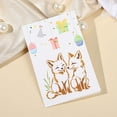 9Pcs 9 Styles PET Hollow Out Drawing Painting Stencils for DIY ...
