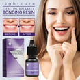 Tiifswhs 7ml Diy Teeth Decoration Glue Tooth Gems Glue Diy Teeth