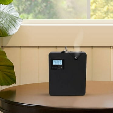 Scent Air Machine for Home, 100ML with Cold Air Technology, Waterless ...