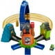 Thomas & Friends MINIS Boost 'n Blast Stunt Train Set - Walmart.com