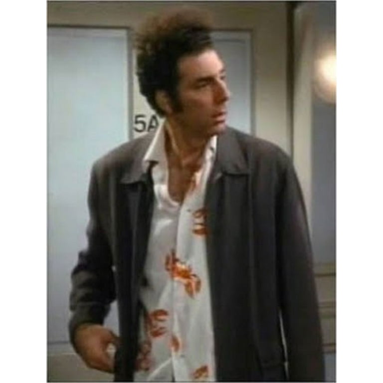 Kramer Seinfeld