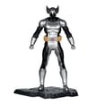 ShadowHawk (Image Comics Founders Series) 7" Deluxe Action Figure Elite ...