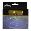 Spalding Court Marking Kit - Walmart.com