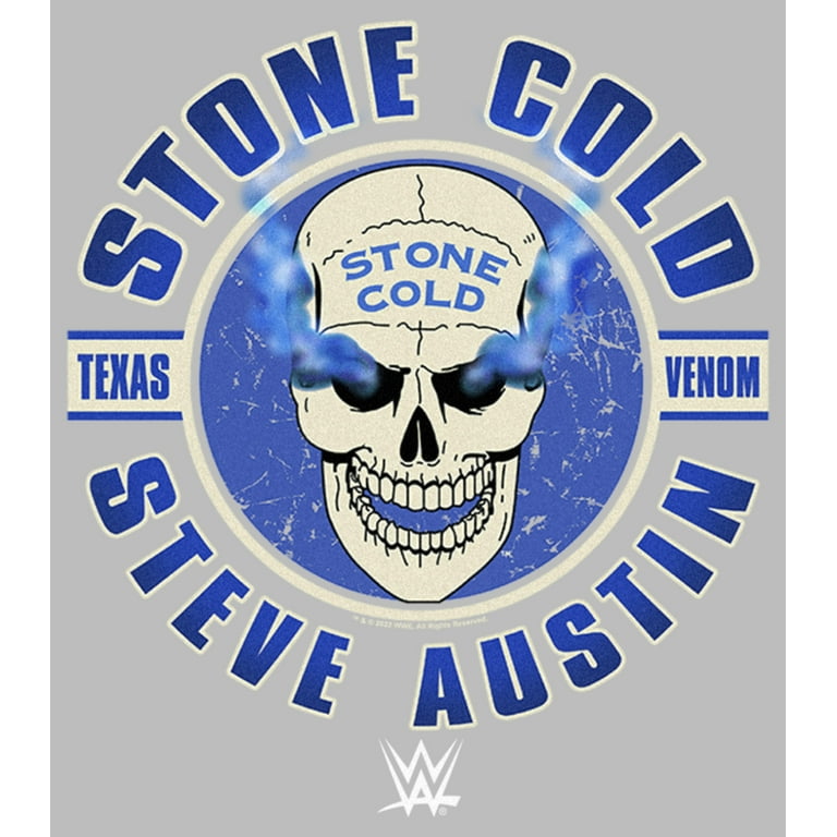Wwe Austin Logo