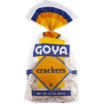 Goya Crackers, 12 oz - Walmart.com