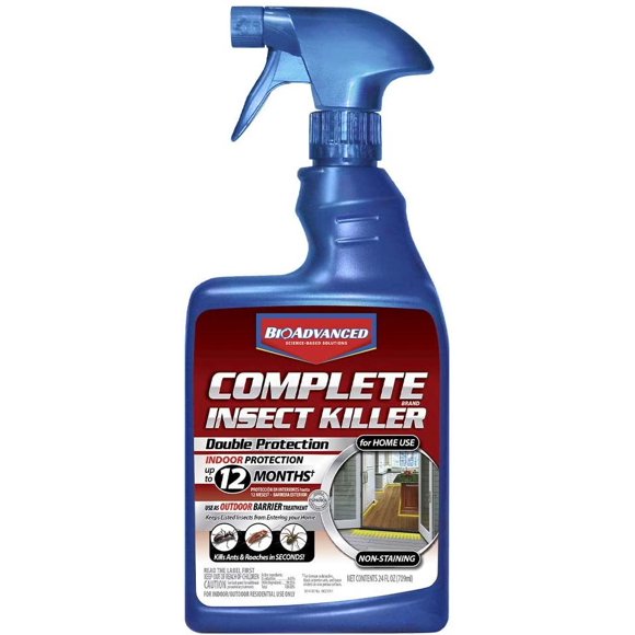 Bio Advanced Complete Insect Killer