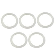 Delta: Beveled Gasket - Overflow Plate - Walmart.com