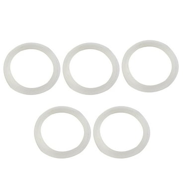 Jackel Rubber Pipe Seal - Uniseal - 2" - Walmart.com