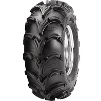 Forerunner Mars B Pair of 2 ATV UTV Mud Tires, 26x11-12 55F 6 Ply ...