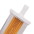 CaraMart 2 Pack 798897 Air Filter Set For Lawn Mowers Gardening Tools ...