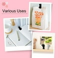 Pw Tools Chip Bag Clips Cat Snack Pouch Clamp Reusable Small Chip Clips ...