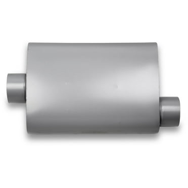 AP EXHAUST PRODUCTS 3786 MUFFLER - ENFORCER II - Walmart.com
