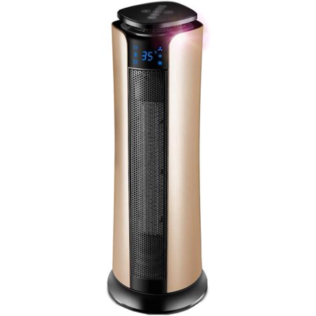 Office Desktop Mechanical Heater Bathroom Heater for Home Space Winter ...