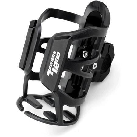 Handlebar Cup Holder for Motorcycle for Yamaha Tenere700 Tenere1200 ...