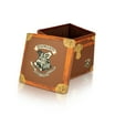 Harry Potter Hogwarts Houses 11-Inch Foldable Storage Bin Cube ...