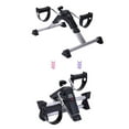 AREALER Home Compact Size Rehabilitation Machine Home Exercise Leg ...