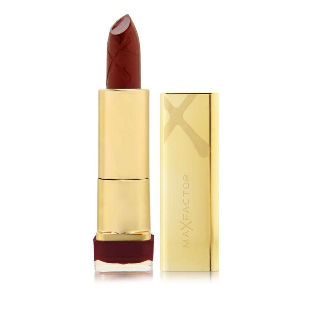 Max Factor Elixir Lipstick 795 Molten Bronze - Walmart.com