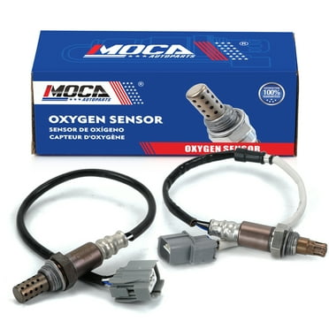 MOCA AUTOPARTS 234-9040 Upstream O2 Oxygen Sensor Fit for 2003-2007 ...