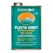 Evercoat Polyester Glazing Putty, 20oz, Superior Adhesion - Walmart.com