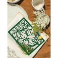 1 Pc Lily Flowers Frame Cut Dies Flower Theme Carbon Steel Cutting Dies ...