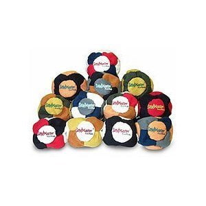 Sandmaster Footbag - Assorted Colors | Walmart Canada