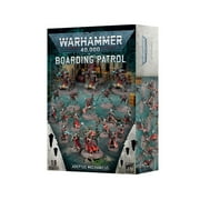 Adeptus Mechanicus Models
