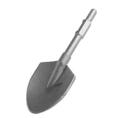 Jack Hammer Shovel