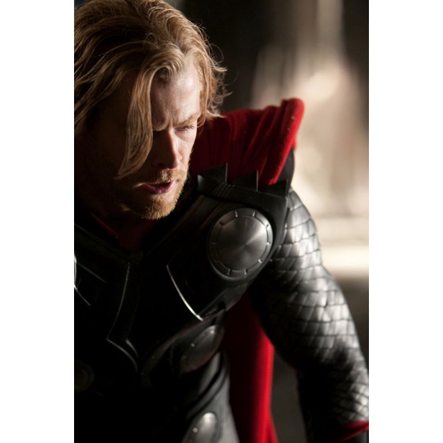 Best Posters Thor Chris Hemsworth 11Inx17In Mini Poster 11x17 Poster ...