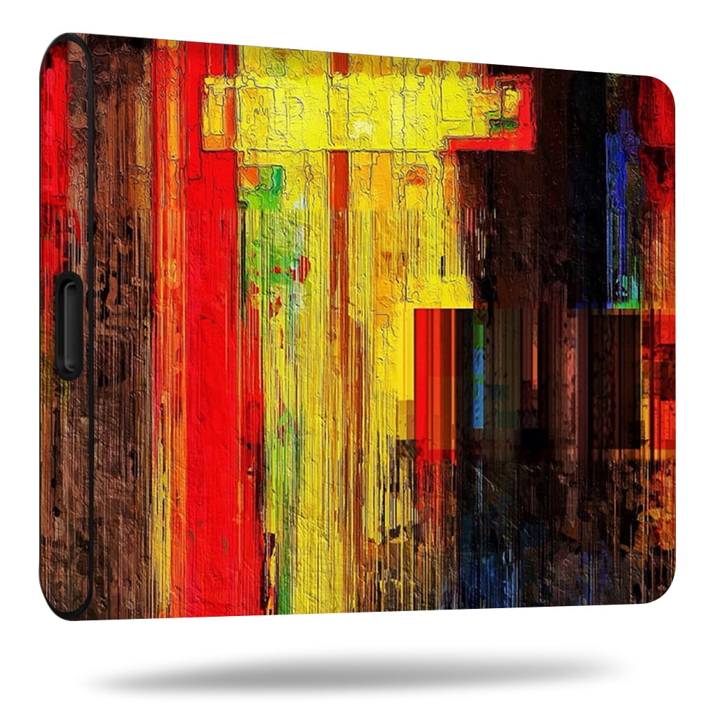 Skin Decal Wrap Compatible With Samsung T5 Portable SSD Sticker Design ...