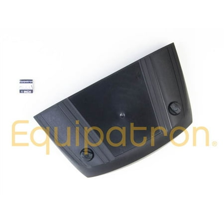 Briggs & Stratton 795120 Air Cleaner Cover Replaces 792289 , Black ...