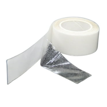 Double Sided Fashion Tape | Transparent Breast Tape & Clothing Adhesive ...
