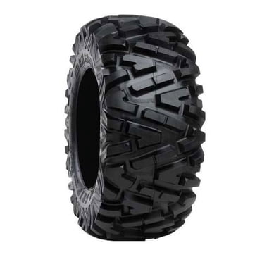 Duro DI-2025 Power Grip 25X10R12 55N 6 Ply UTV/ATV All Terrain Tire ...