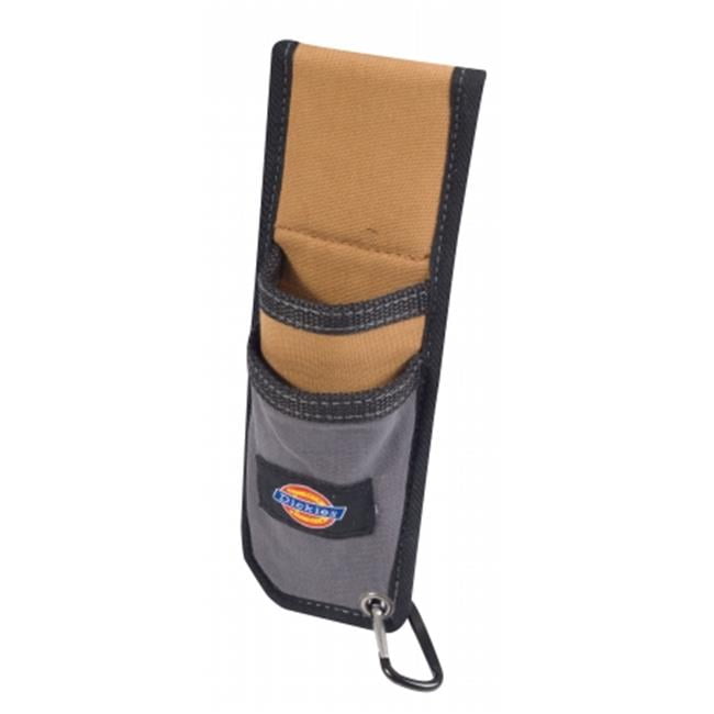 JS Products 57010 Dickies Utility Knife Sheath - Walmart.com