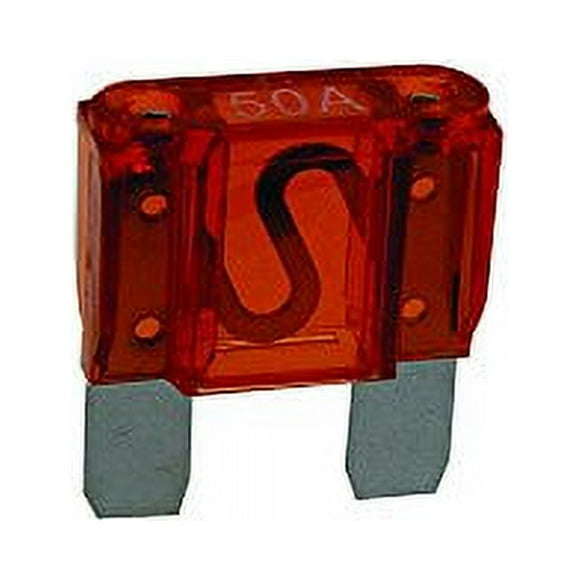 50 Amp Fuse
